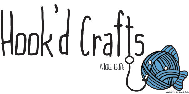 Hook'd Crafts